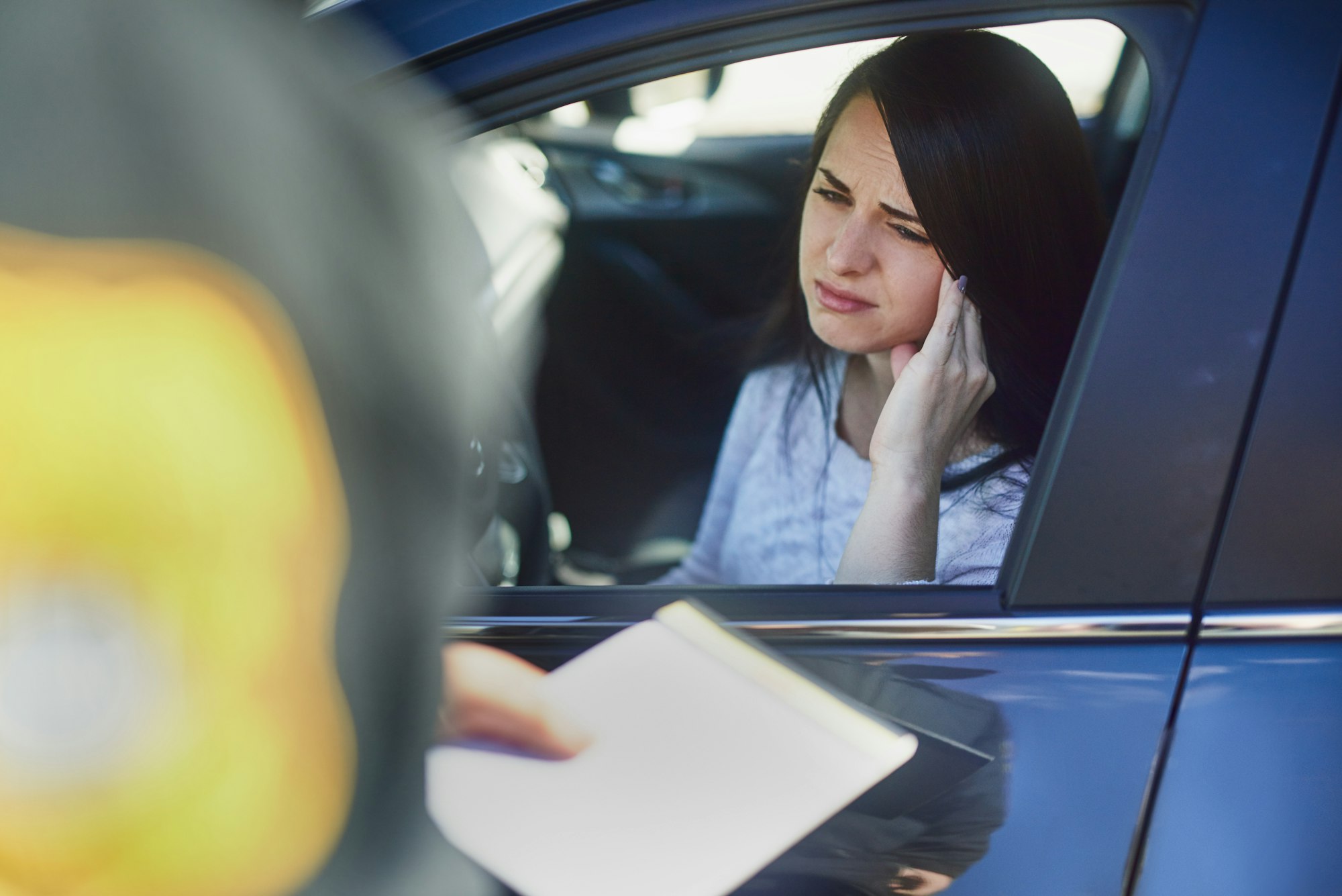 DUI Penalties: Consequences and Defense Strategies