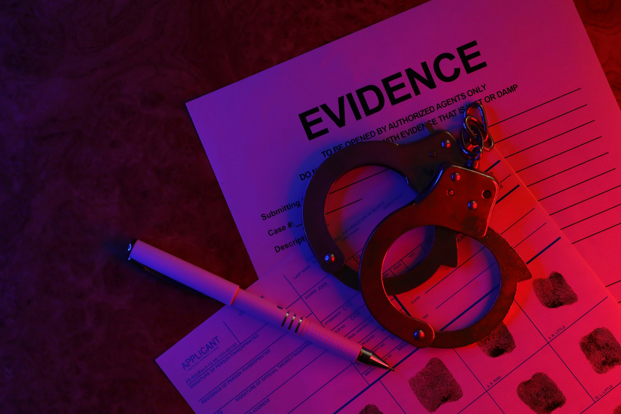The Impact of Homicide Evidence on Murder Prosecutions in Nevada