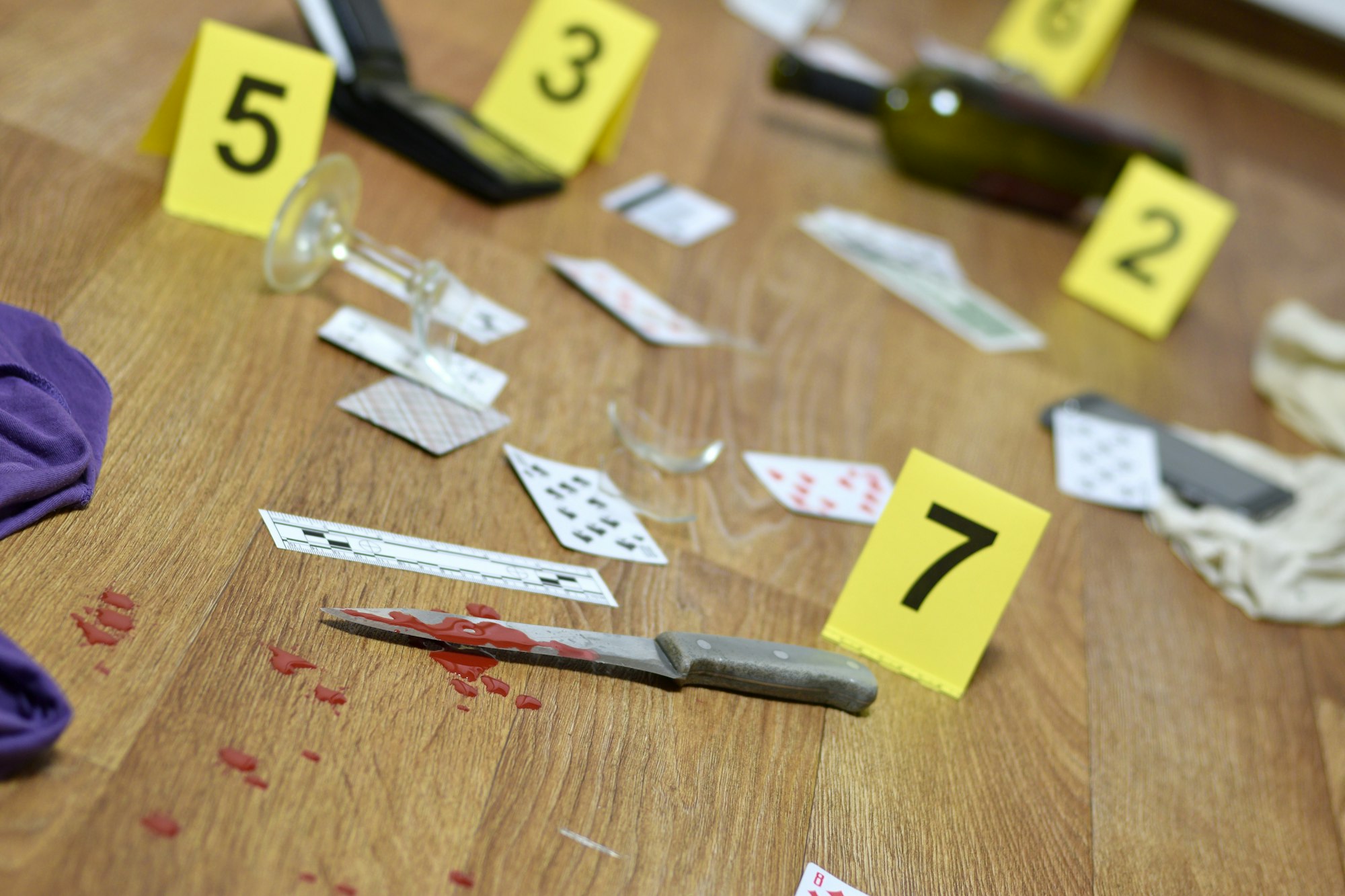 Nevada’s Self-Defense Laws: Impact on Murder Case Outcomes