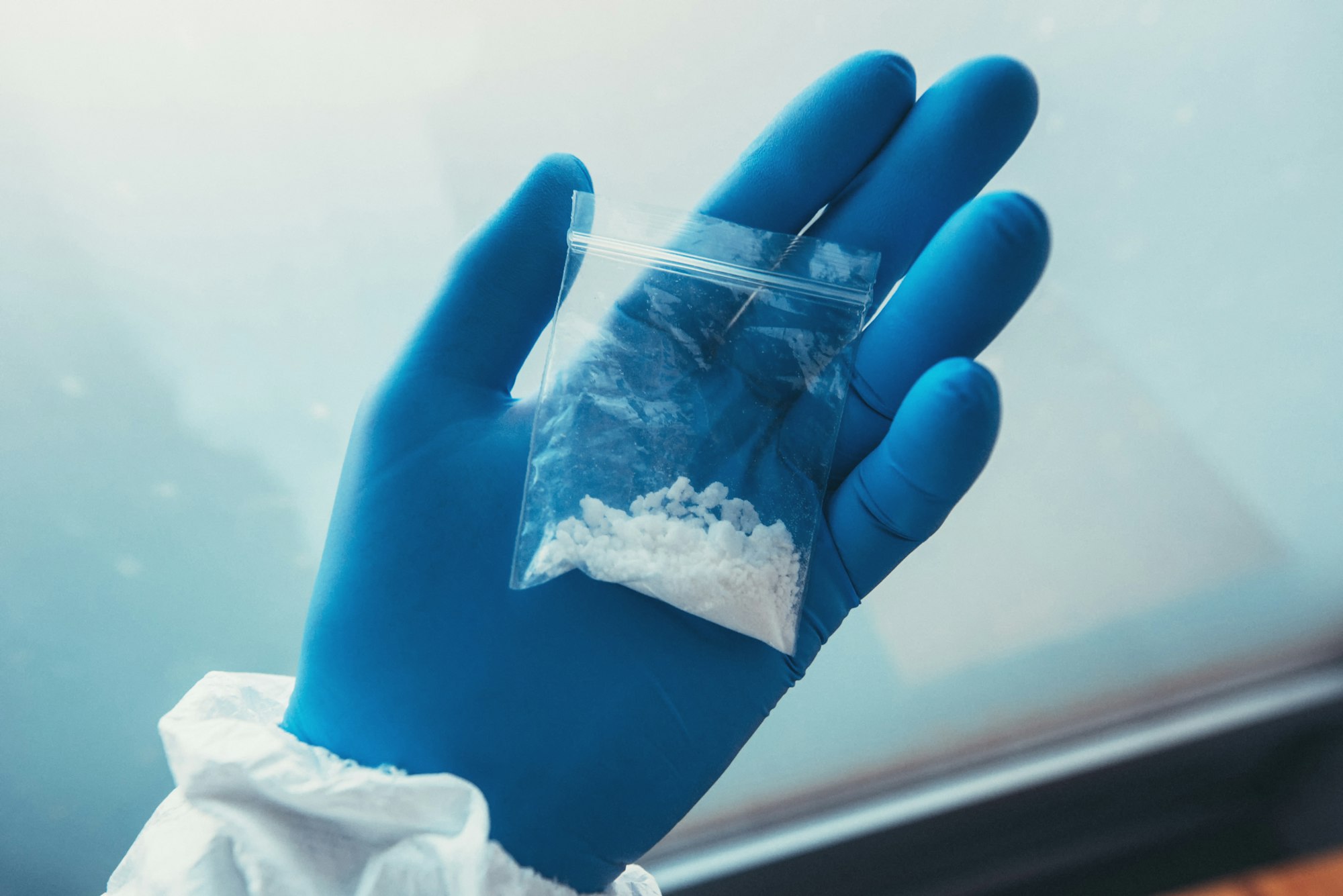 Legal Implications of Drug Residue Charges and Paraphernalia in Las ...