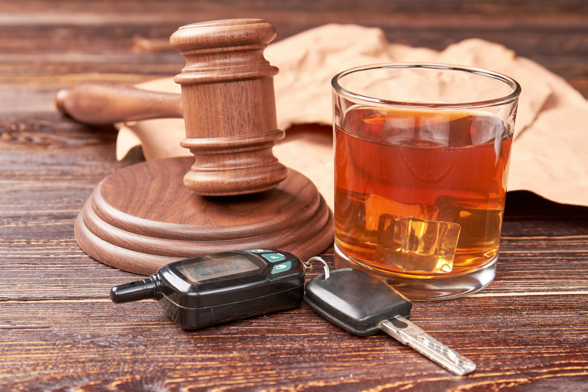Nevada DUI Guide: Legal Alcohol Limits and Their Impact on Charges