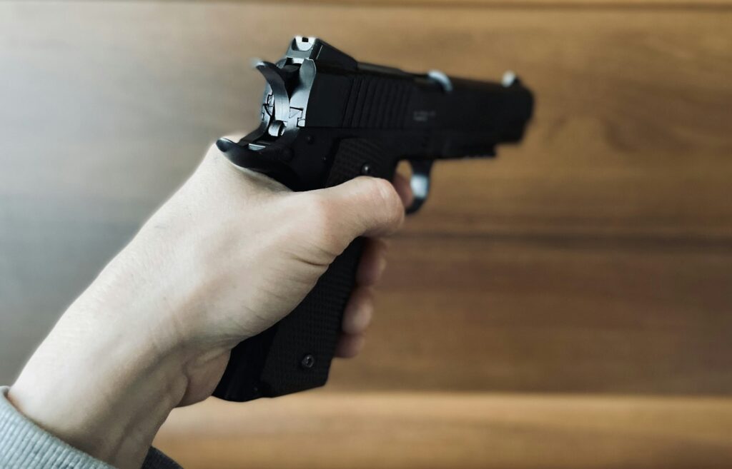 Unknowingly Possessing a Firearm: Are You Still Liable for Gun Crimes ...