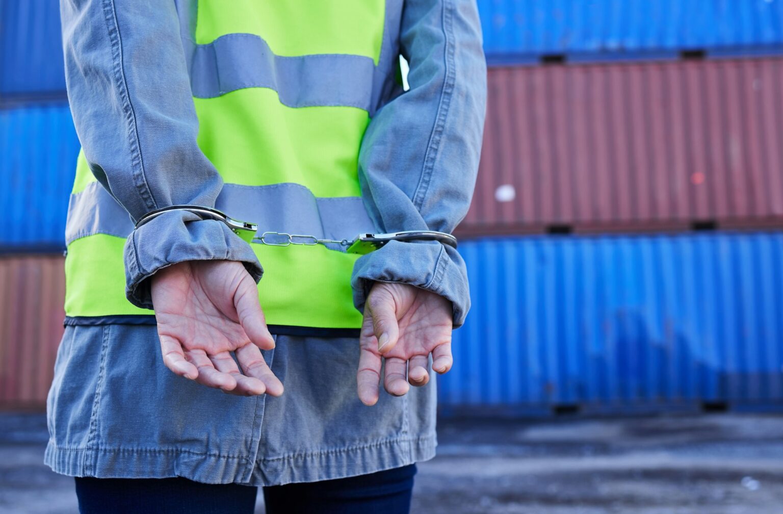 Las Vegas Legal Guide: How to Dismiss Theft Charges