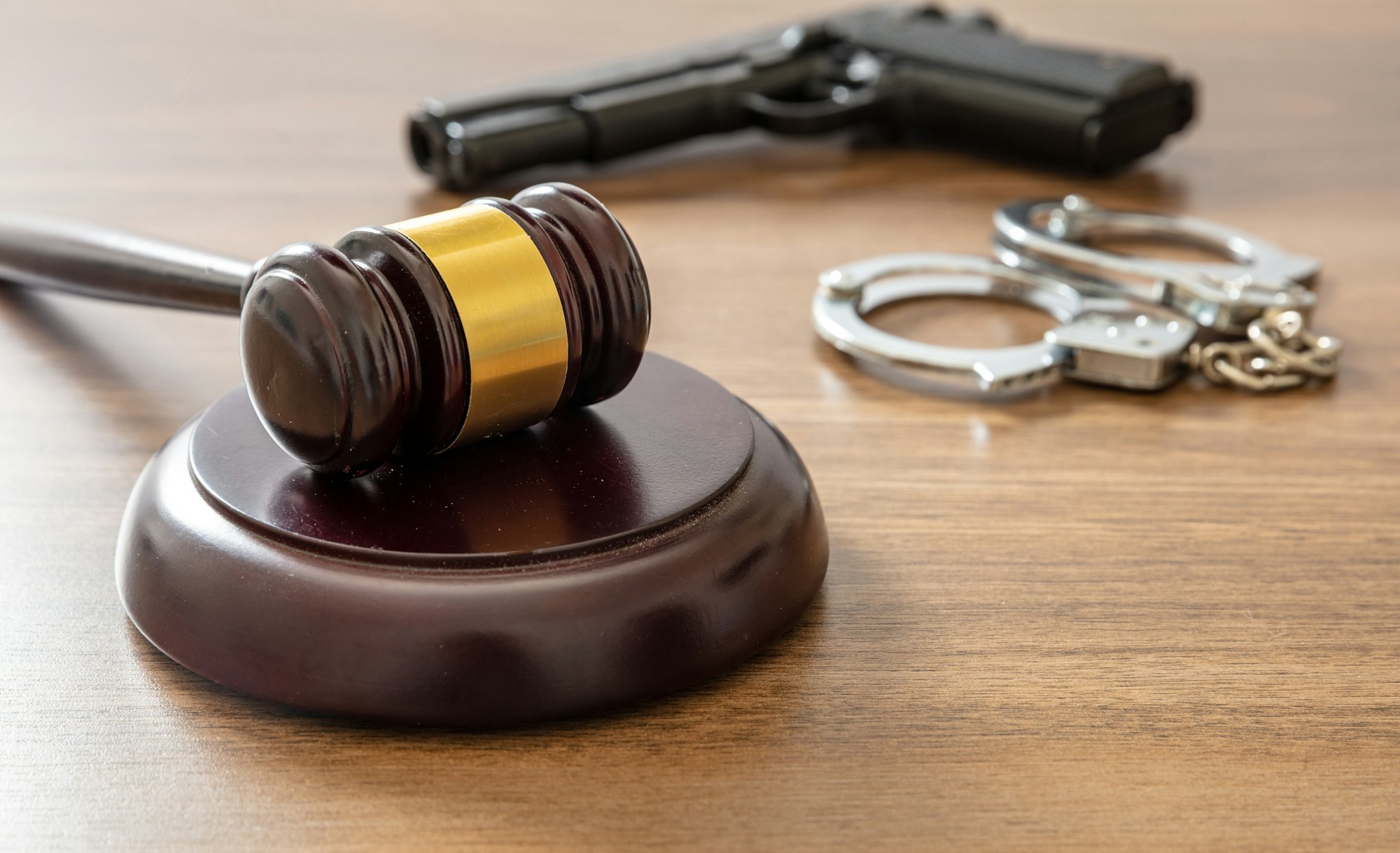 Sentencing Guidelines for Attempted Murder in Nevada
