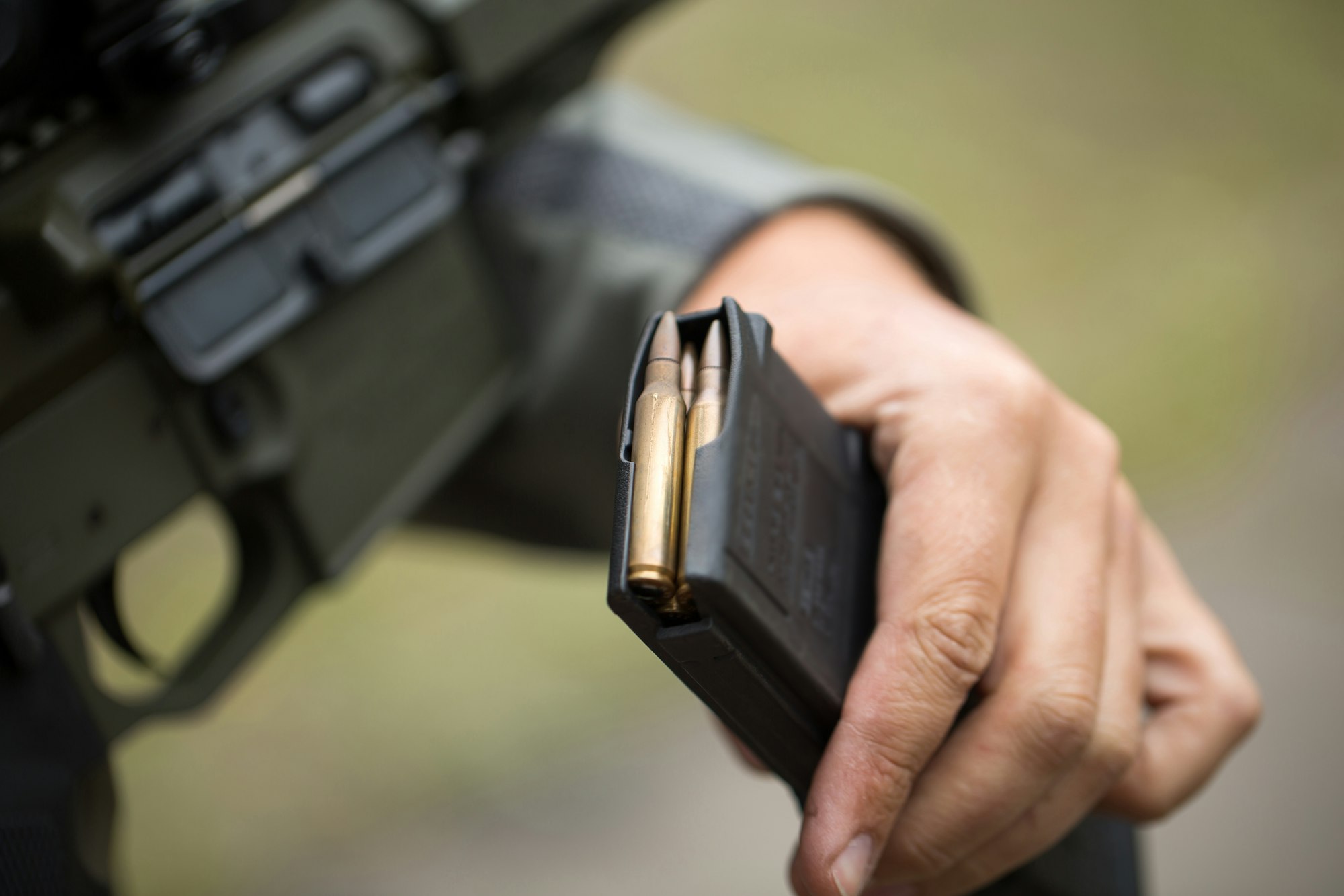 Nevada Murder Charges: The Role of Deadly Weapons Explained