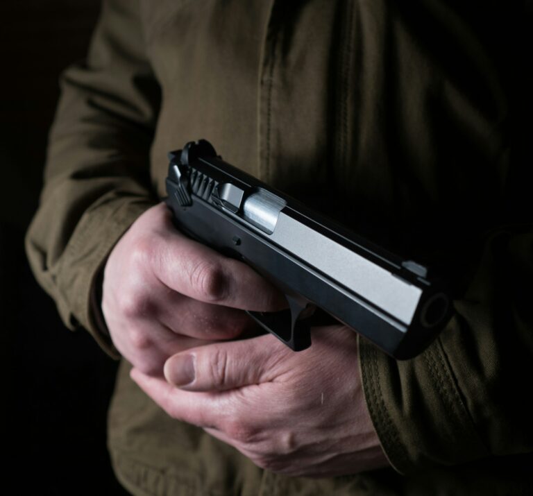 Unknowingly Possessing a Firearm: Are You Still Liable for Gun Crimes ...