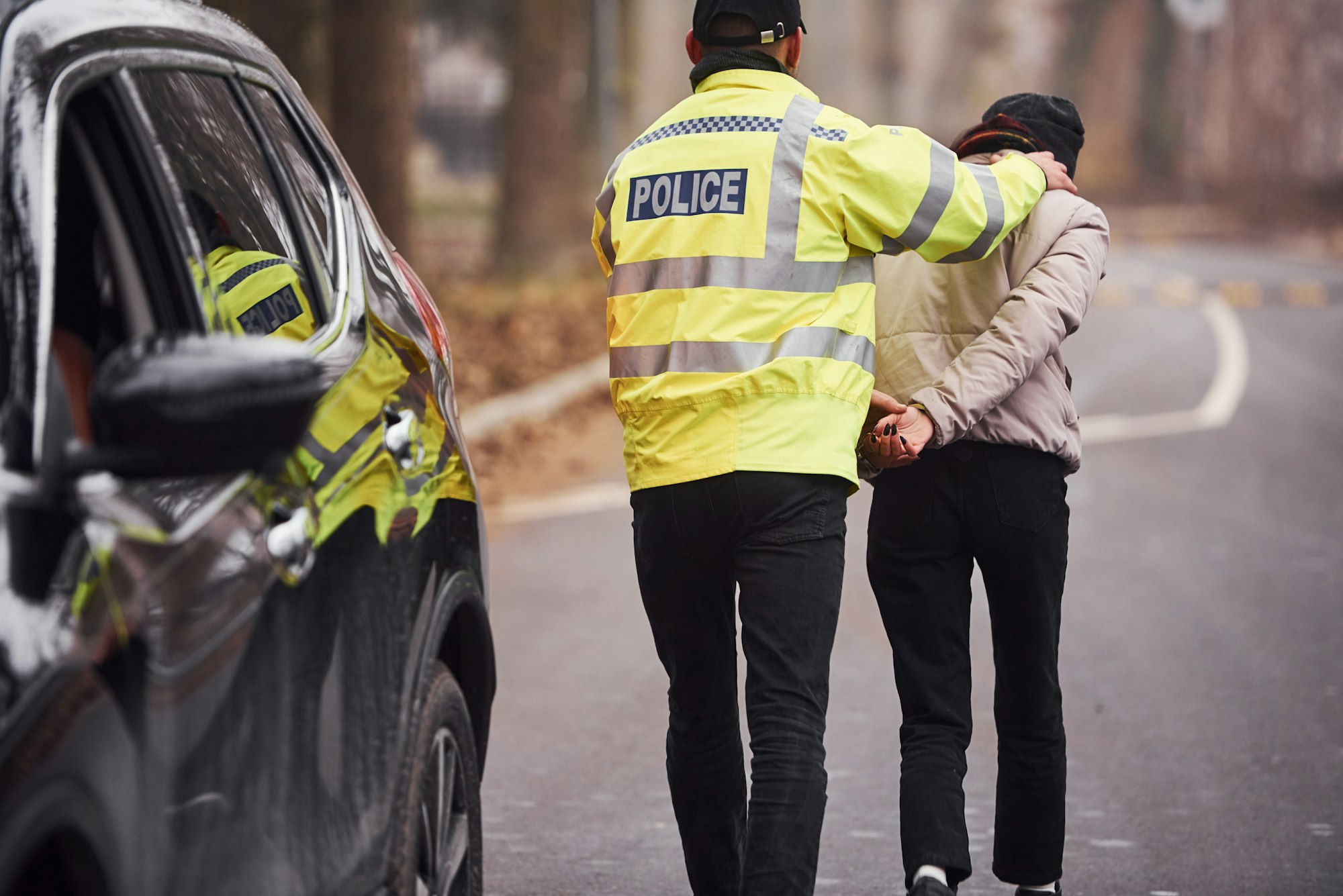 Theft vs. Robbery: Key Differences Under Nevada Law