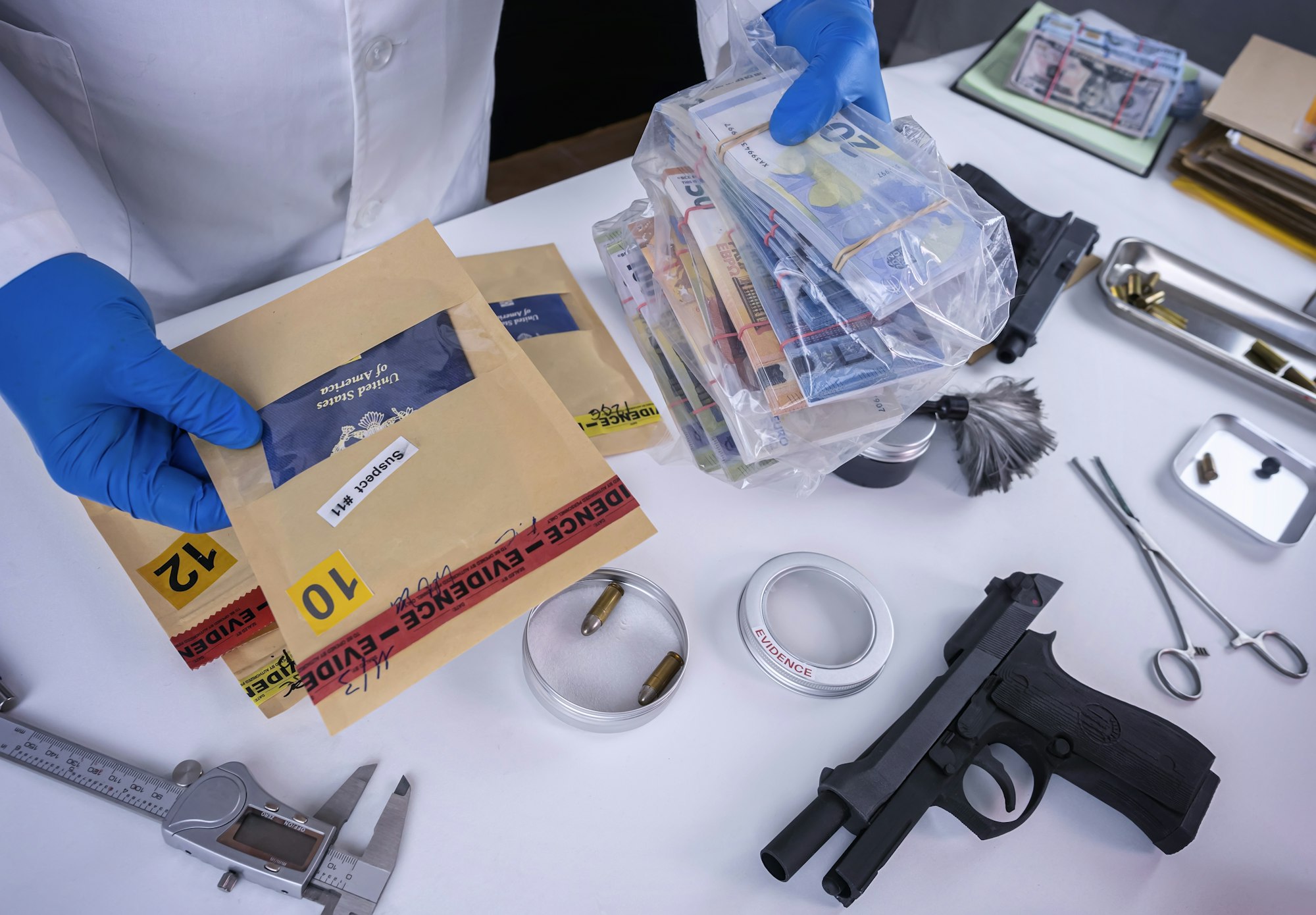 Unknowingly Possessing a Firearm: Are You Still Liable for Gun Crimes ...