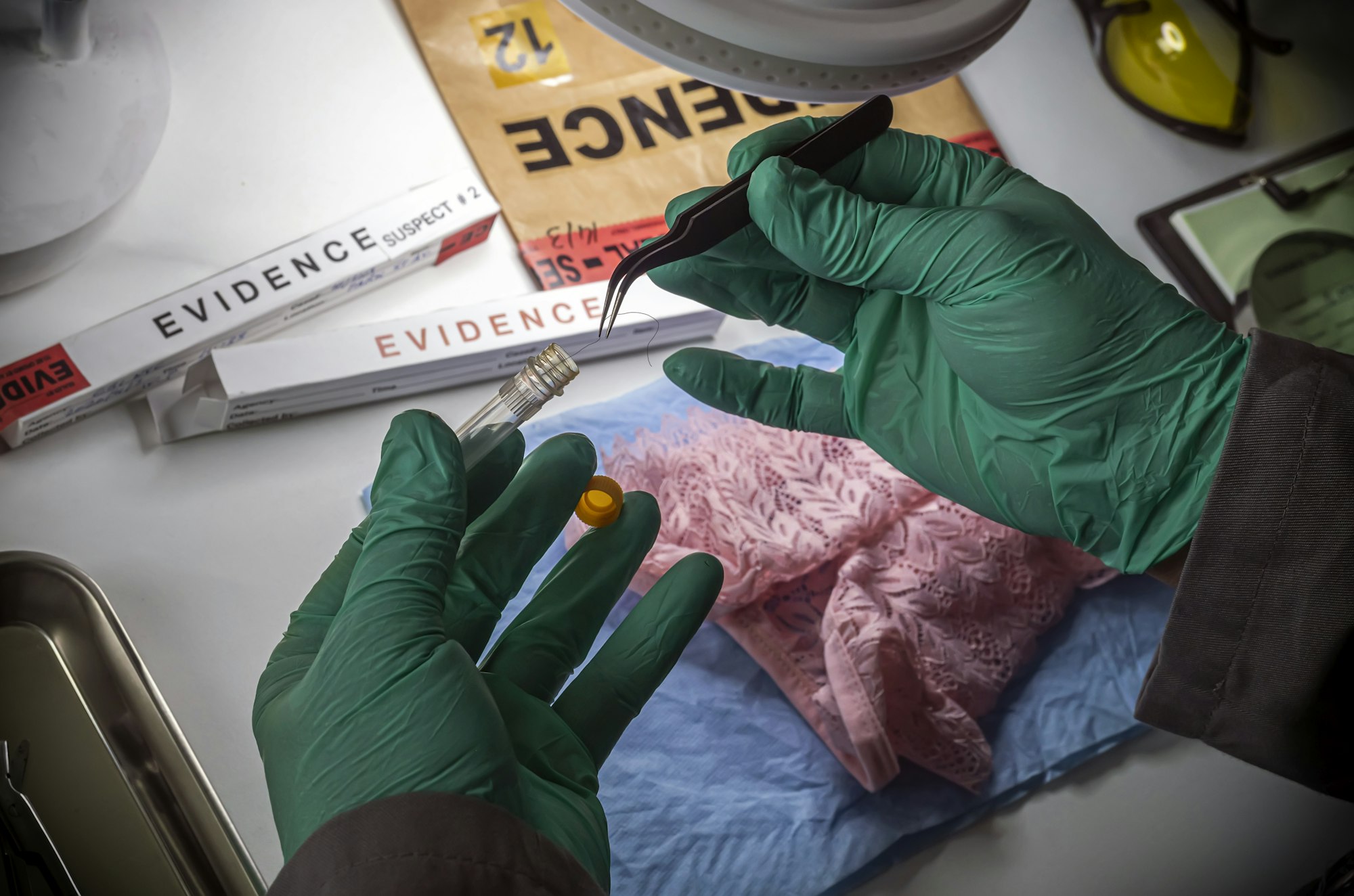 Step-by-Step Process for Reporting Sexual Assault in Nevada