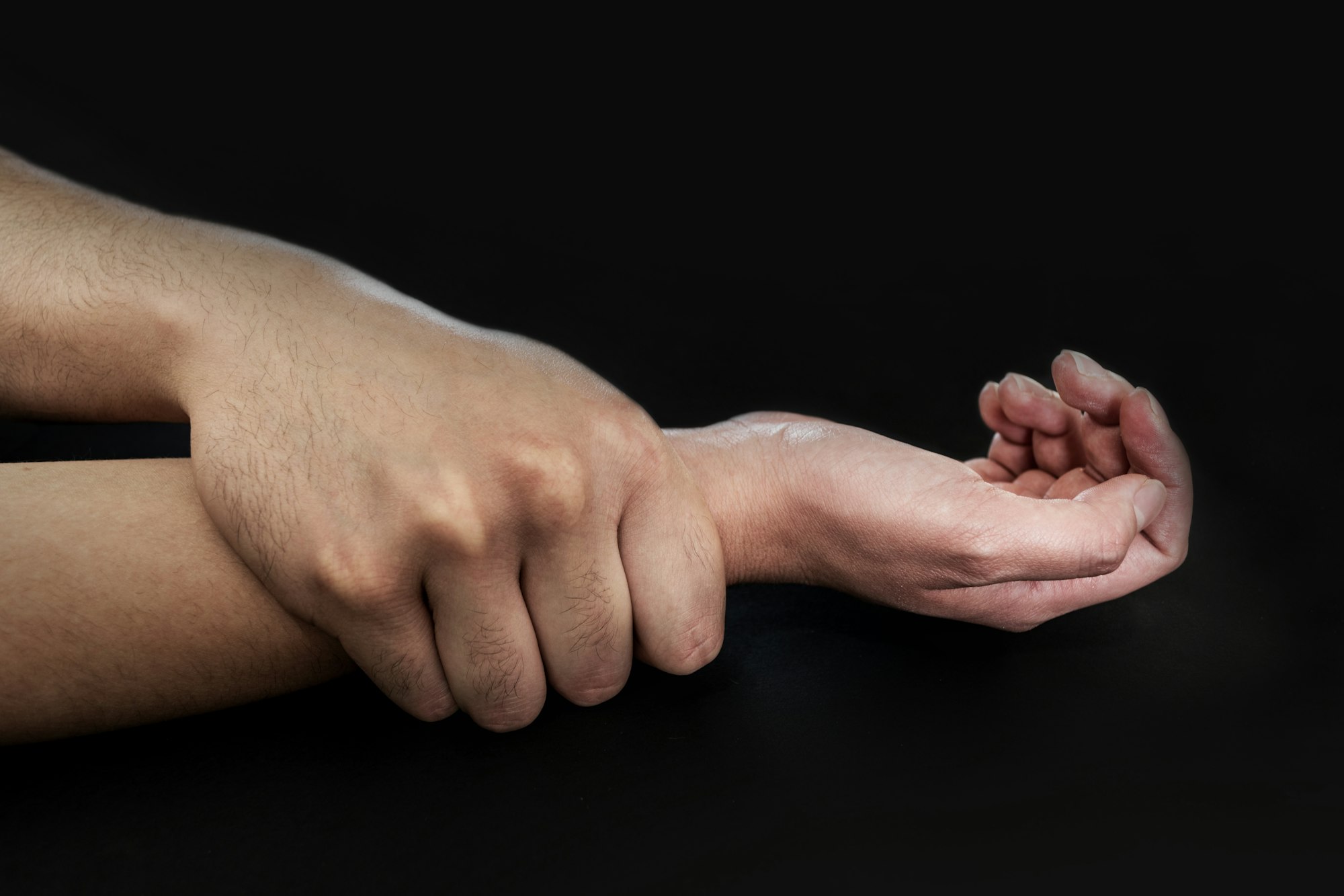 Can Consensual Physical Contact Lead to Assault Charges?