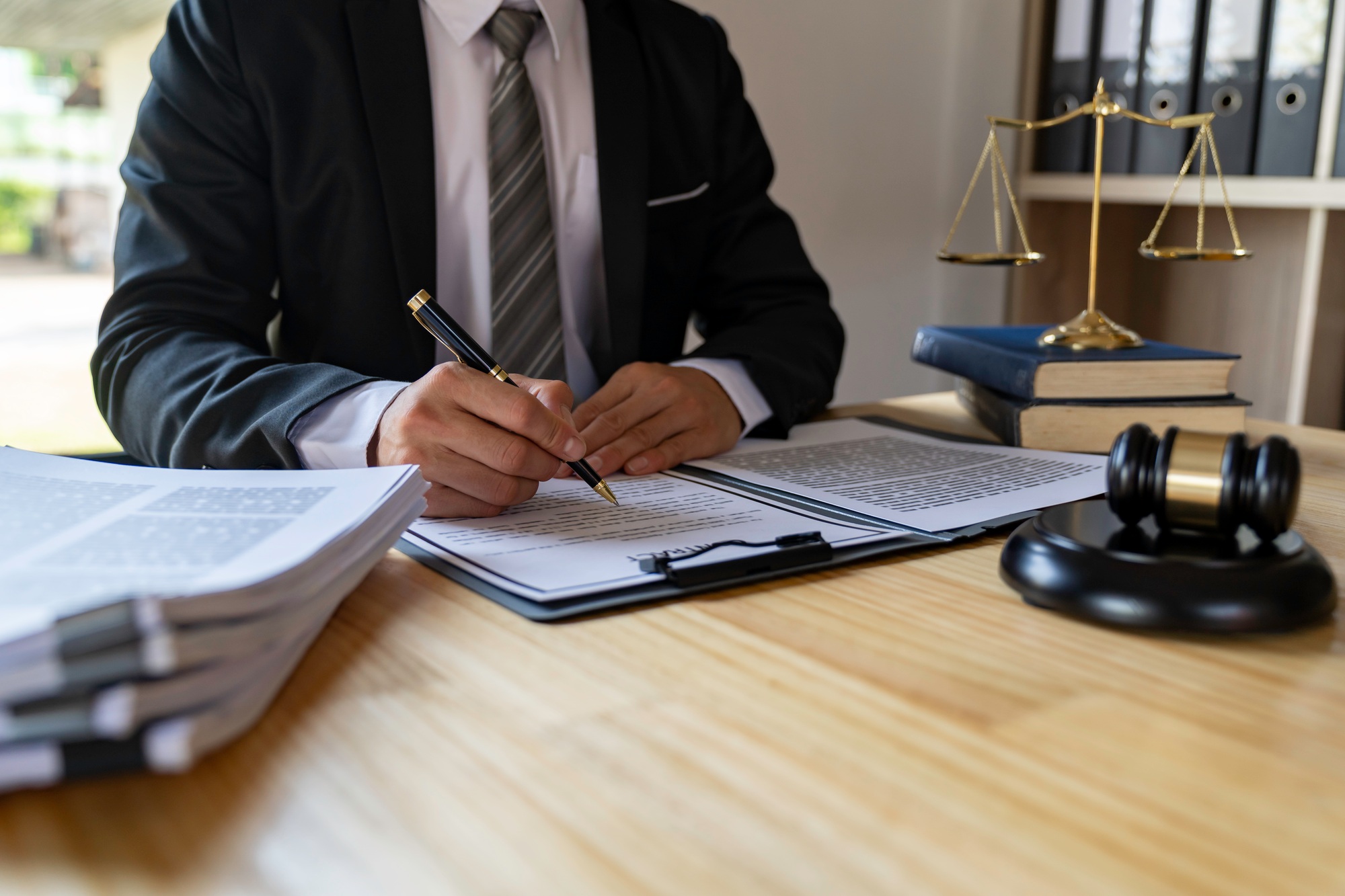 Battery on a Protected Person in Las Vegas: Legal Defenses