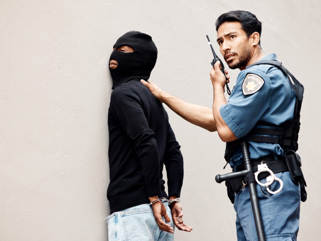 Understanding Armed Robbery Law: A Deep Dive into Legal