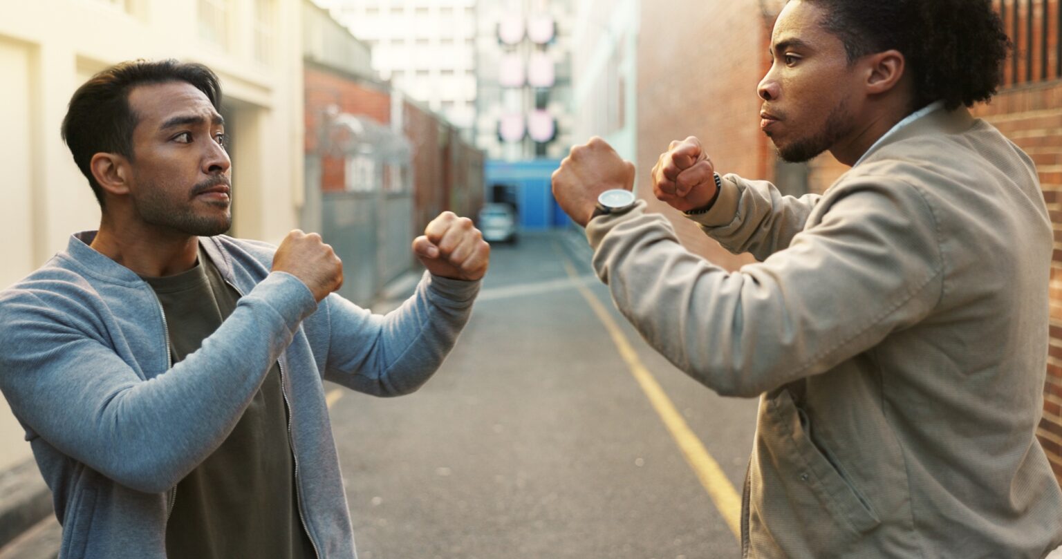 Punishment for Hate Crimes: An Introduction to The Rising Tide