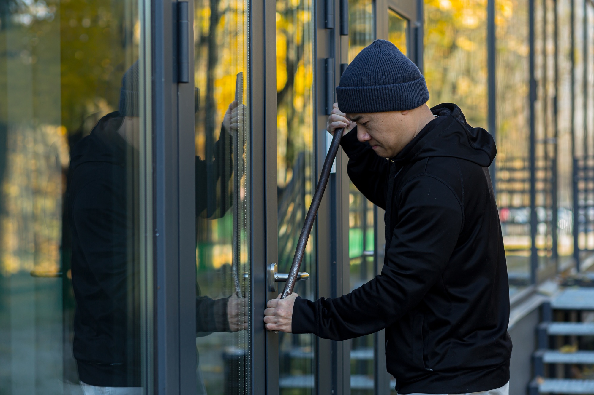 Understanding Grand Theft: Legal Implications and Consequences