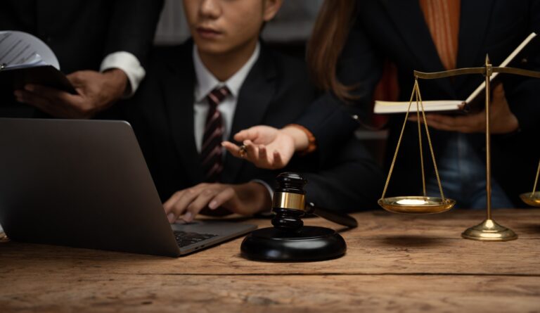 The Complete Guide to Defense Strategies for Assault Cases