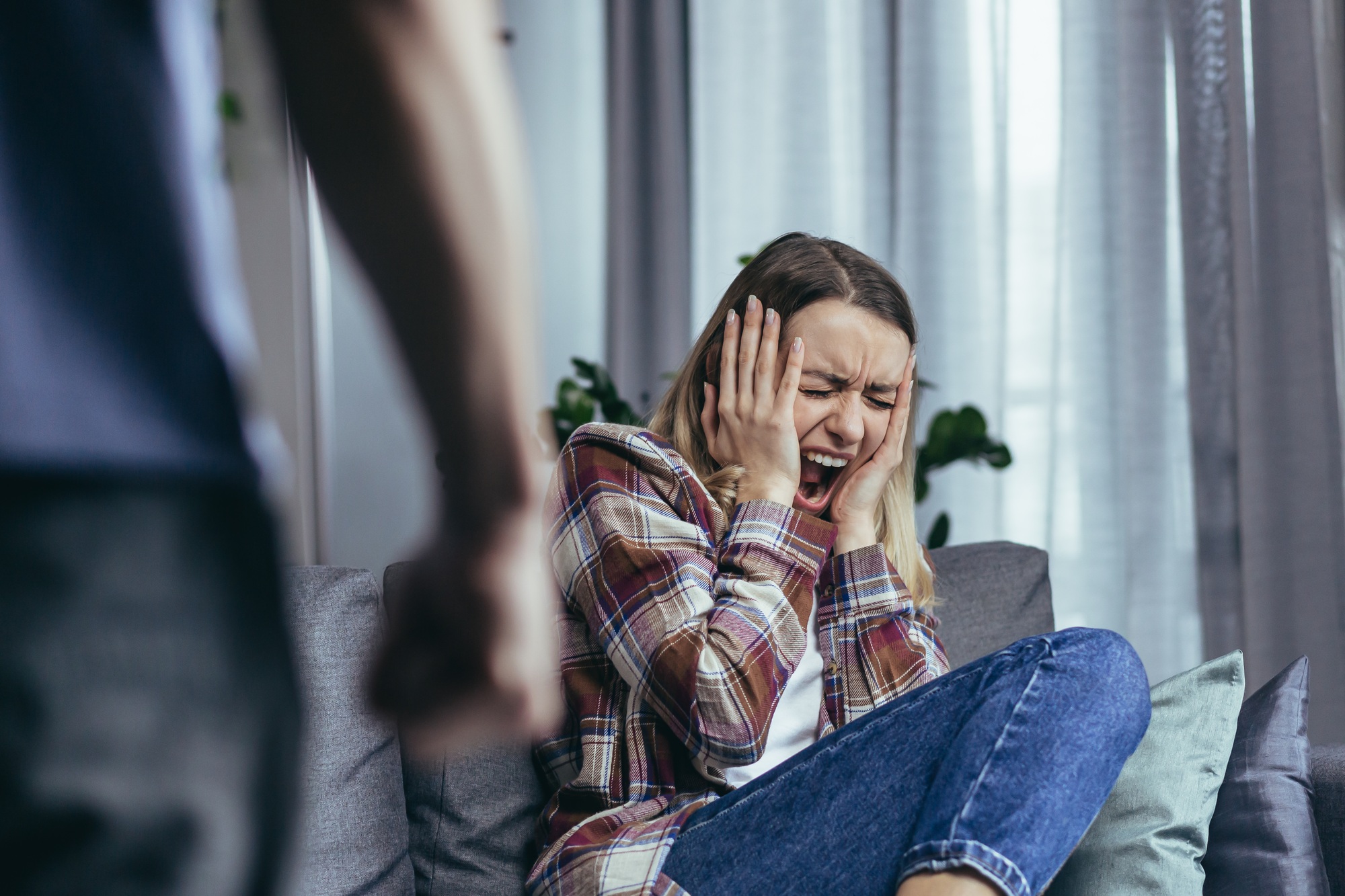 Domestic Violence Defense Lawyers Guide To Legal Protection