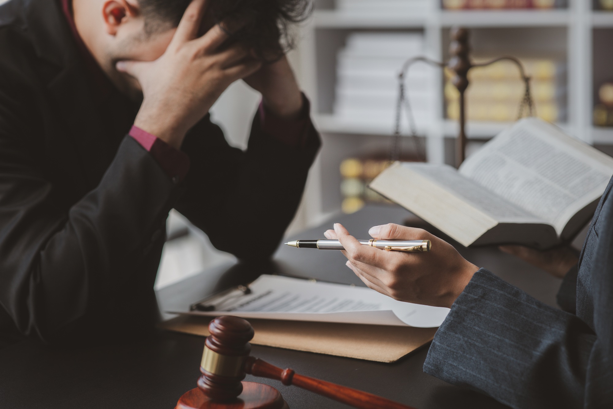 How to Drop Charges Against Someone in Nevada: Step-by-Step