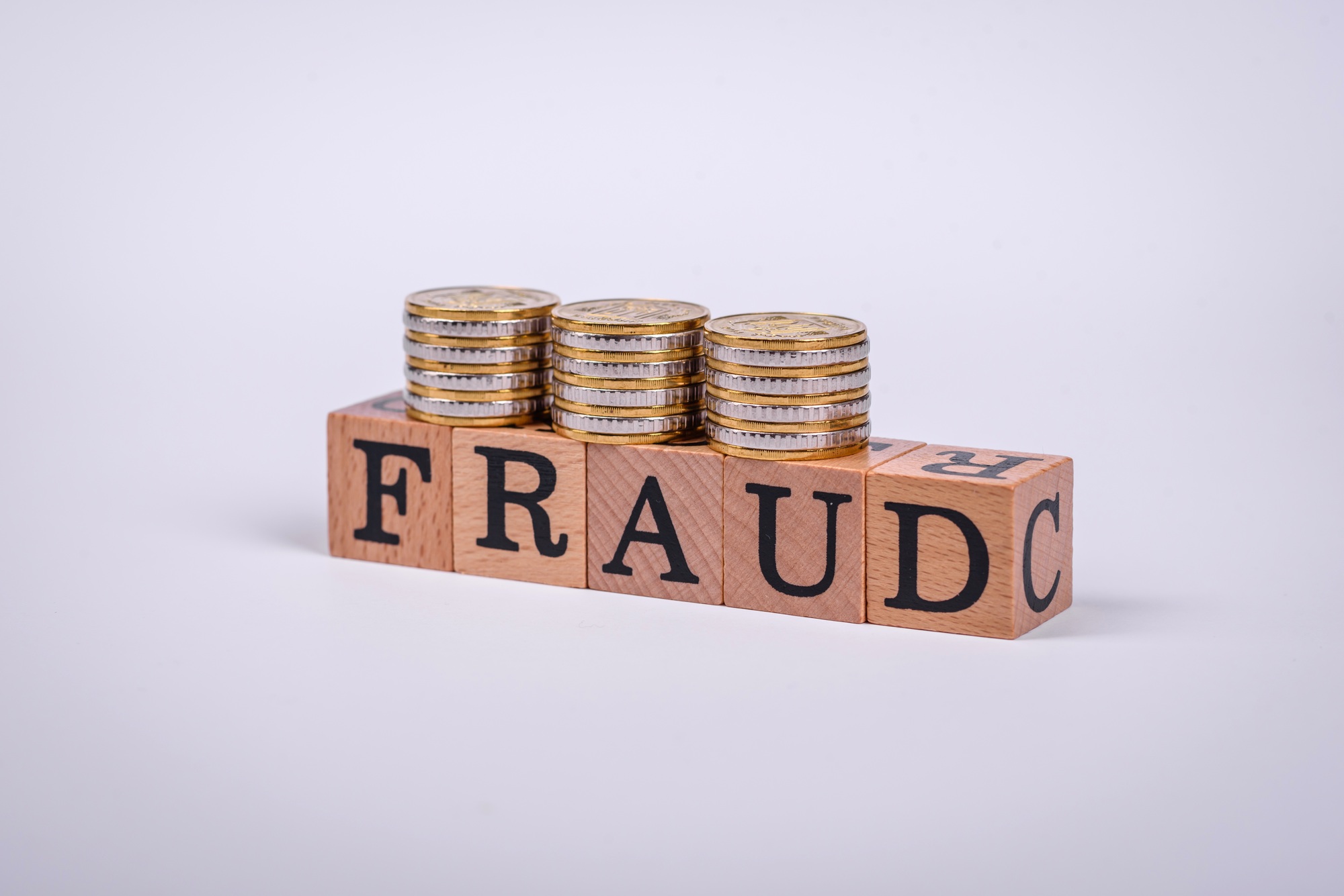 Fraud Attorney: Navigating Your Defense Against Serious Charges