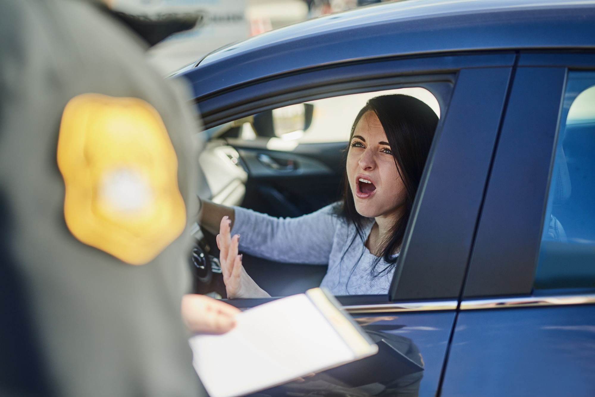 Is a DUI a Criminal Offense? Understand the Legal Implications