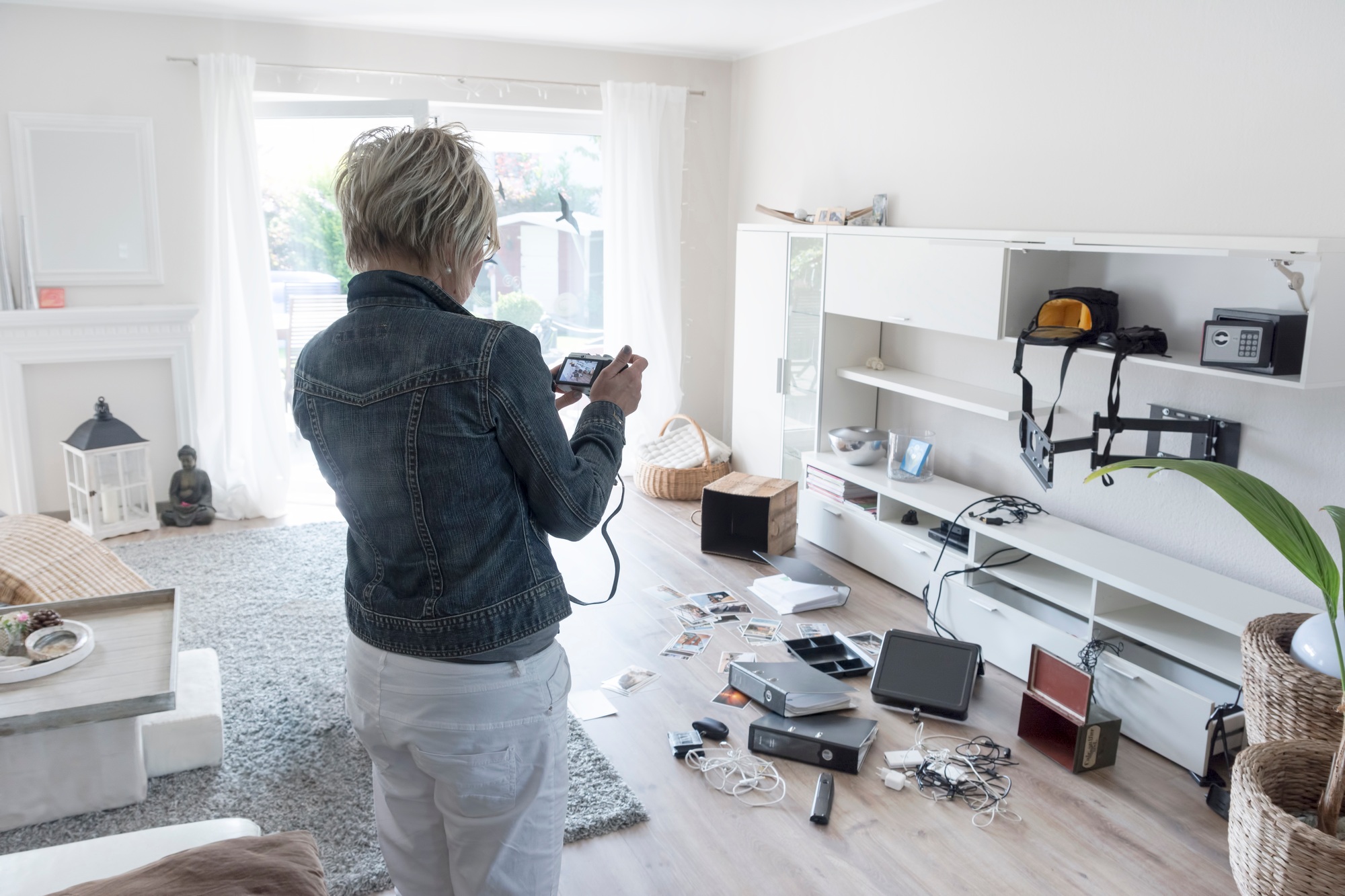 Is Burglary a Felony? Understanding Charges Penalties Explained