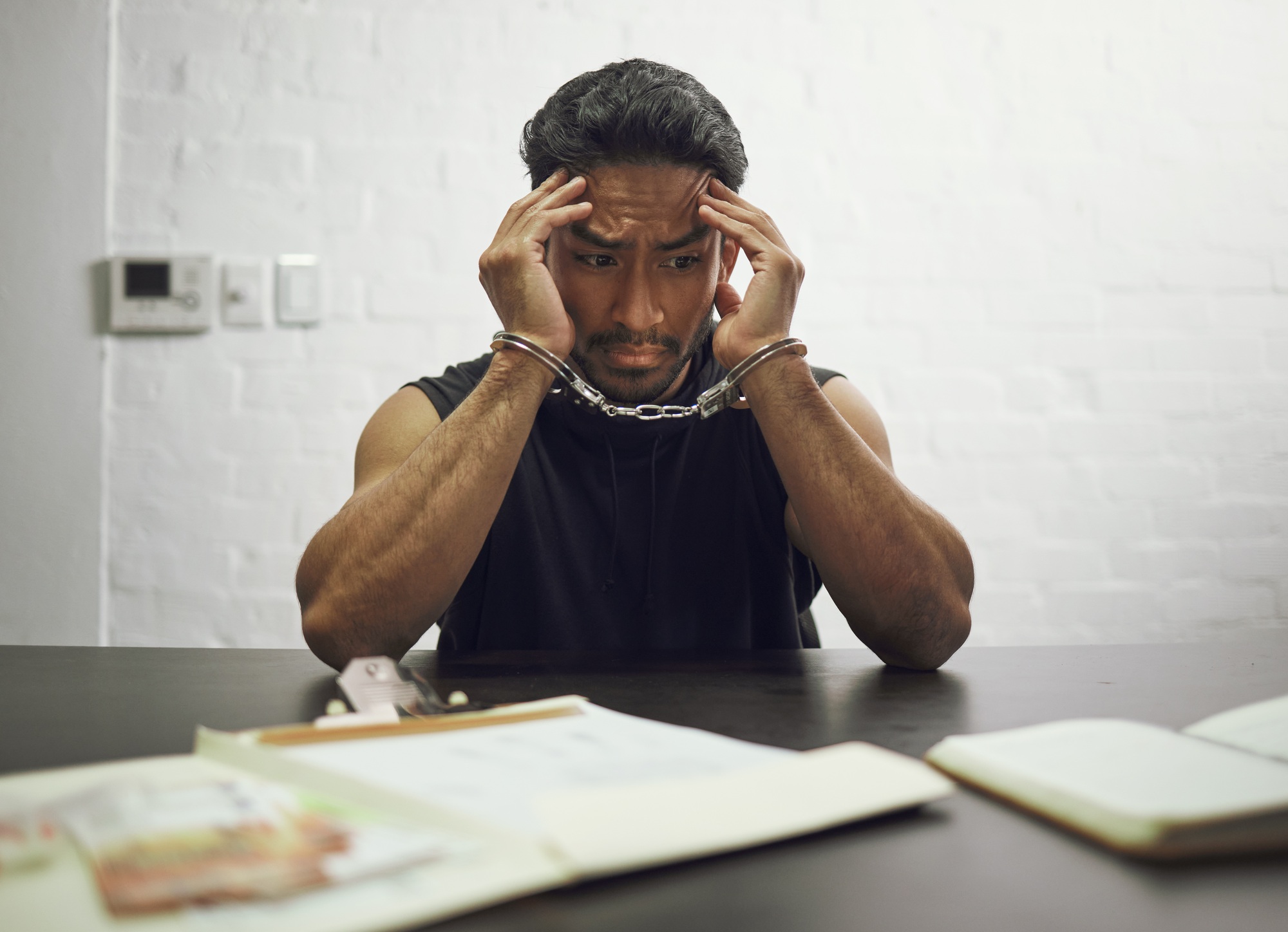 Top Murder Defense Strategies That Win Cases
