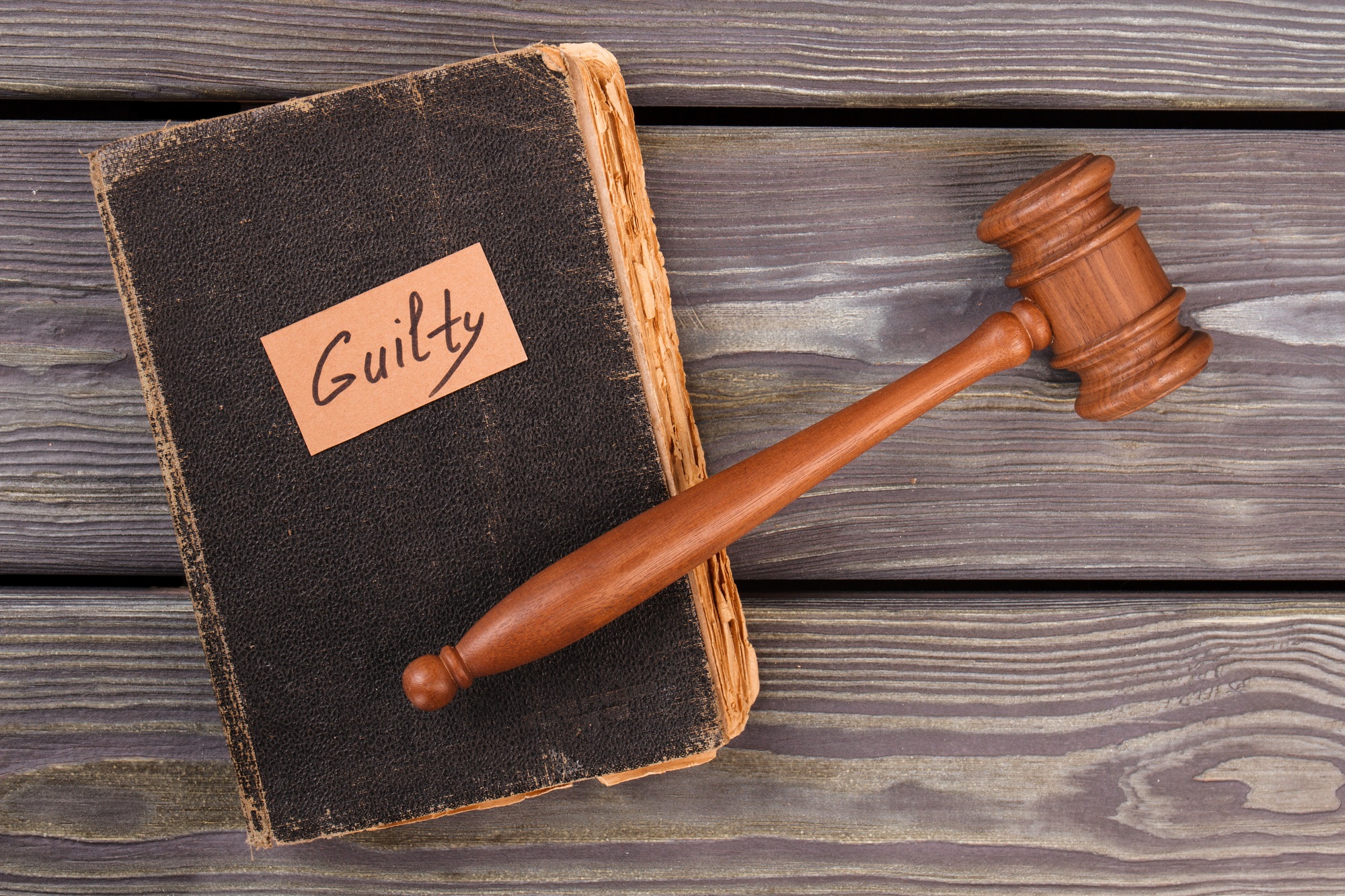 Jail Time for Assault & Battery: What to Expect