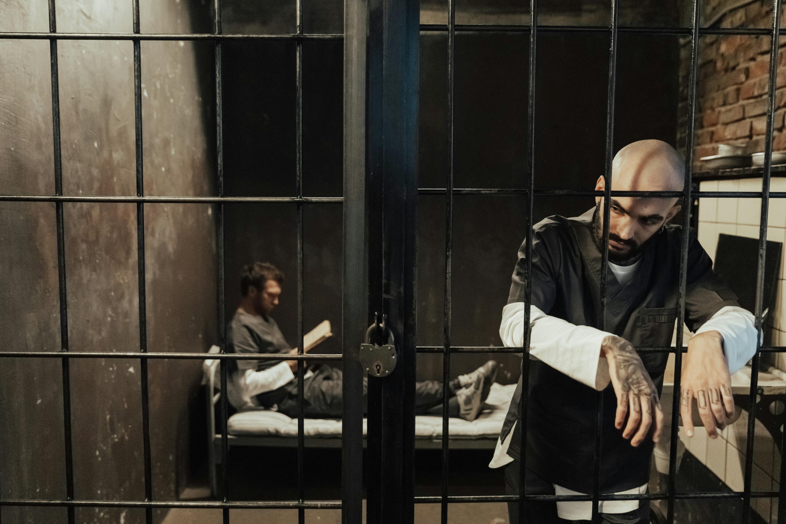 Domestic Battery Defense in Las Vegas | Your Legal Options