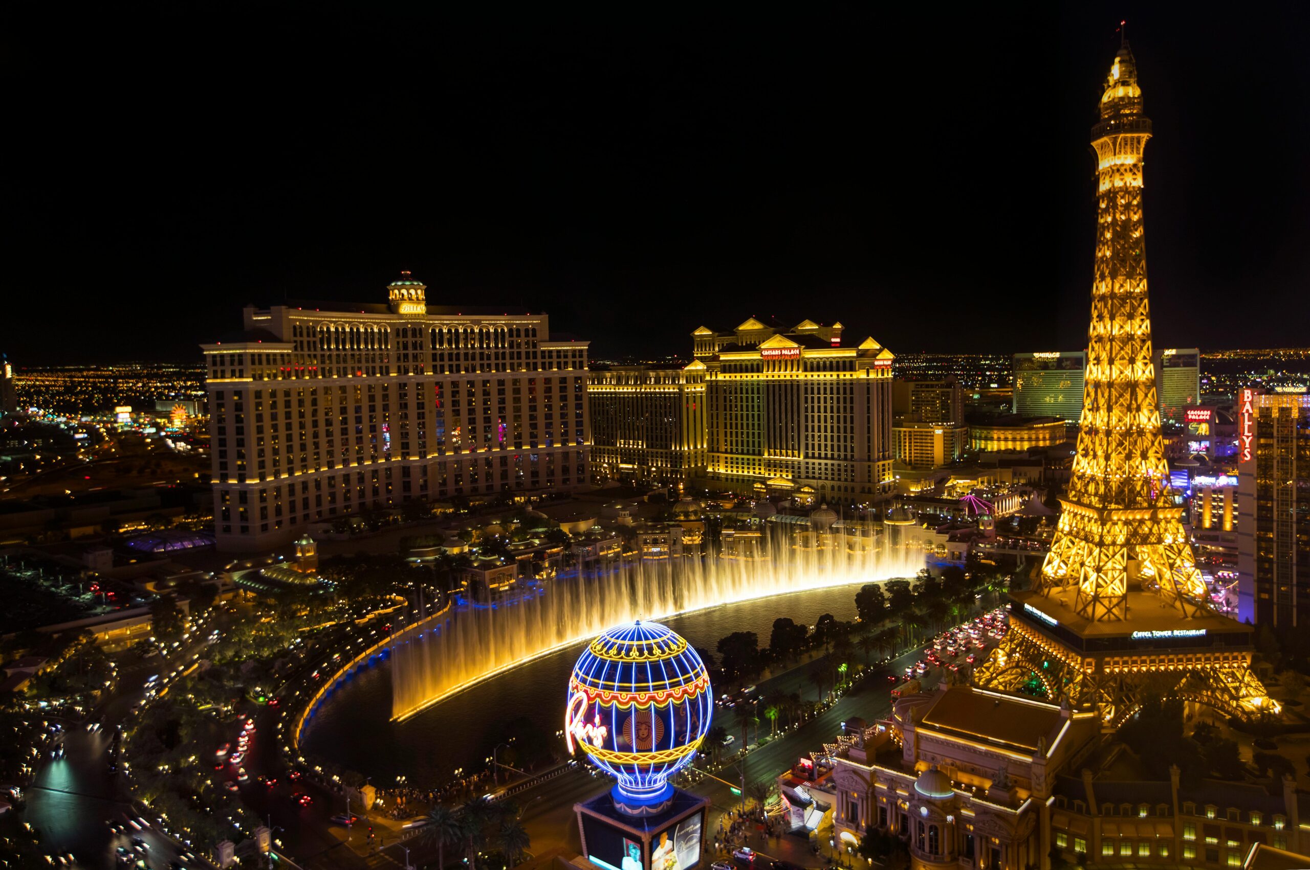 Drug Arrests in Las Vegas Hotels: What Defendants Must Know