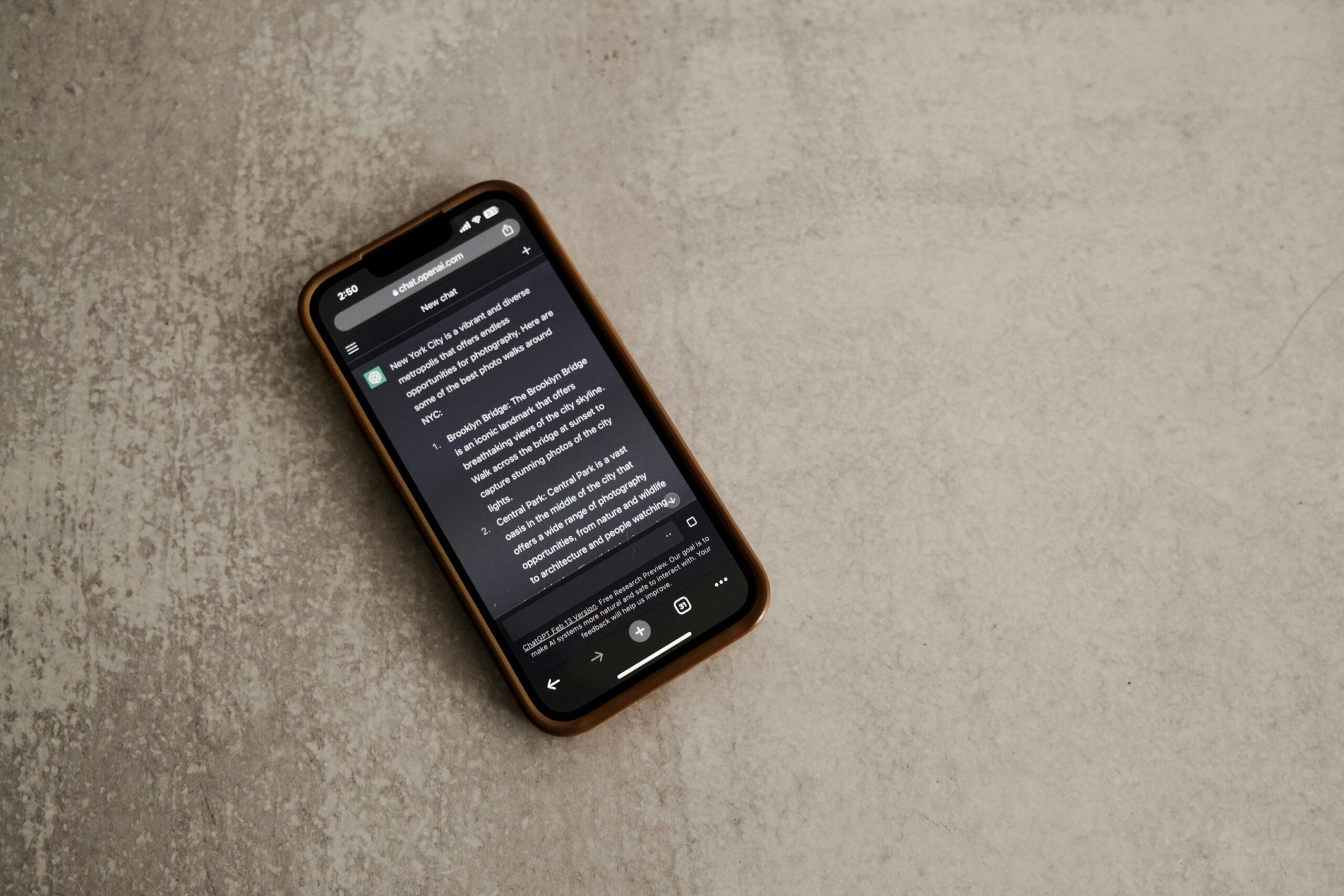 How Text Messages Are Used in Nevada Sex Crime Cases